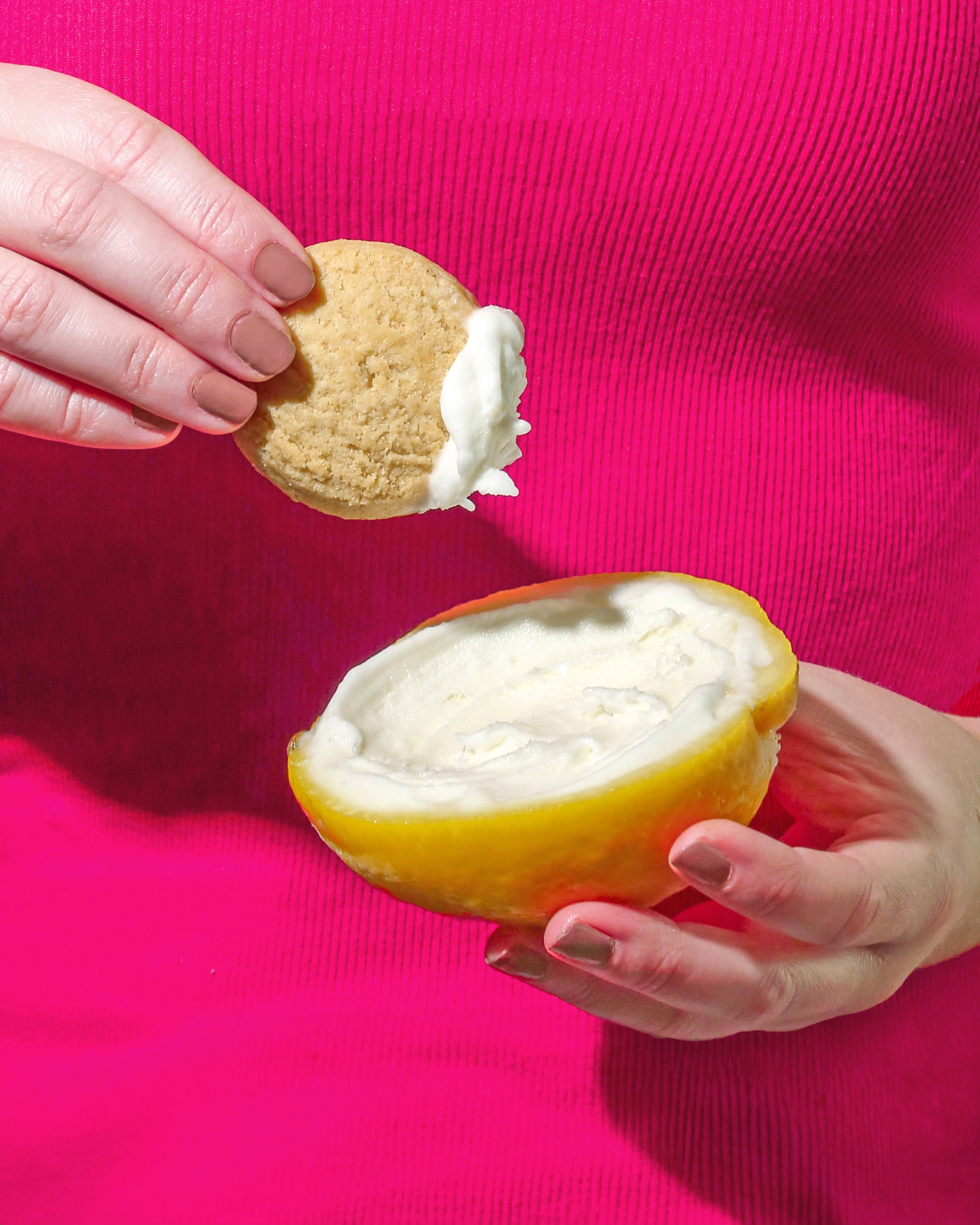 Island Way I Natural and Delicious Frozen Desserts – Island Way Sorbet
