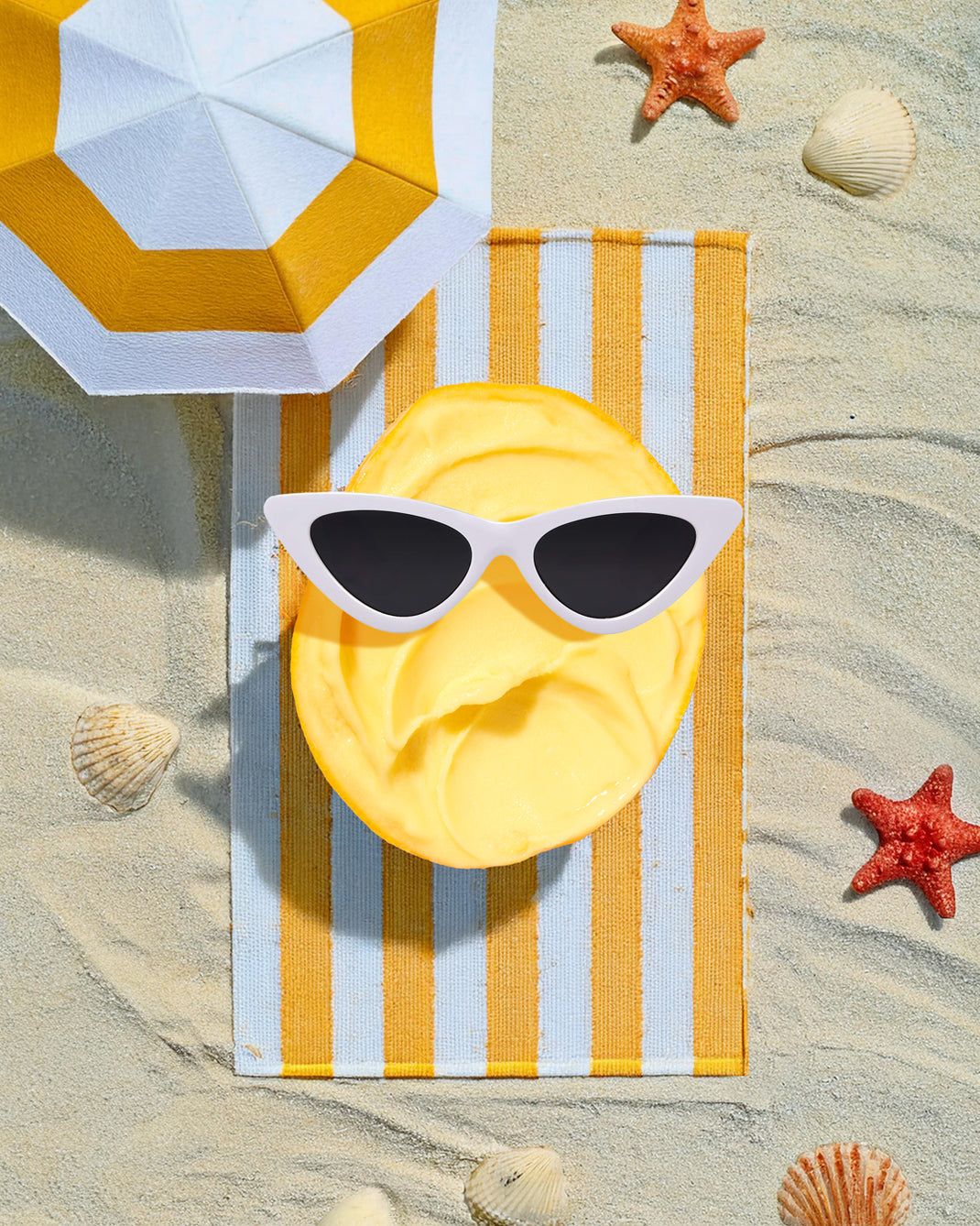 Island Way Sorbet: A Story of Taste & Tropical Escape